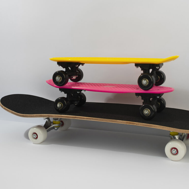 Patinetas: Guía para Elegir la Perfecta – Tienda de Patines Argo ...