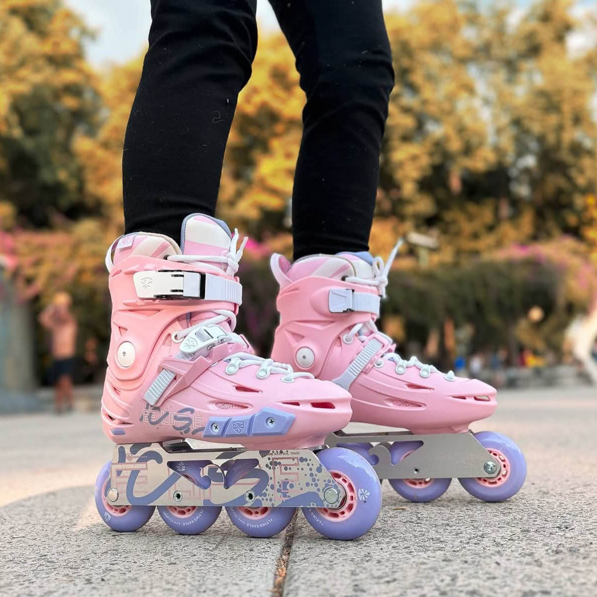 Cómo Elegir tus Primeros Patines en Línea: Guía Esencial para ...